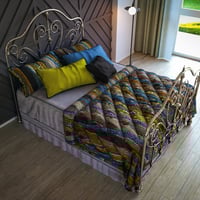 Antique Bed Textures | Daz 3D